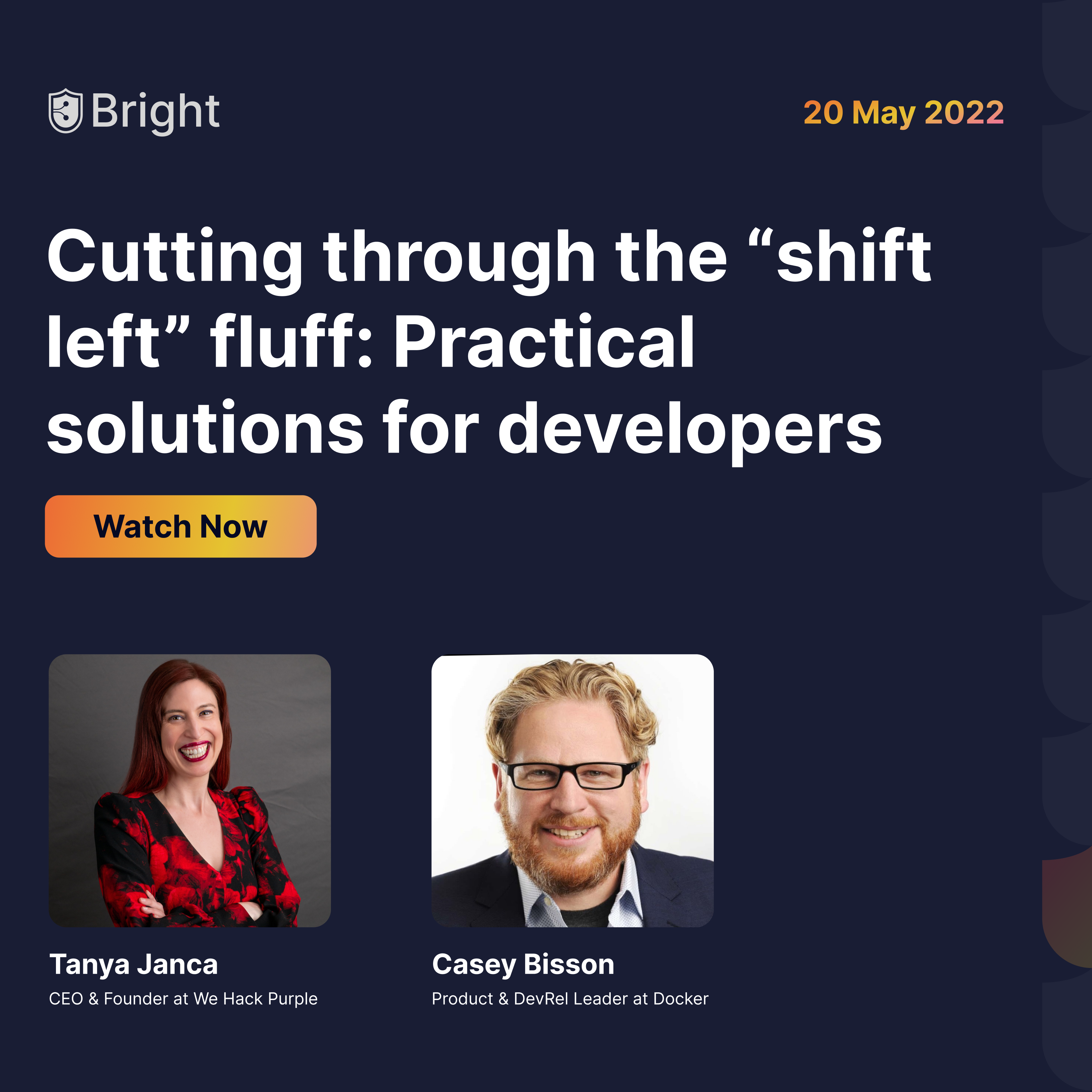 Cutting Through The Shift Left” Fluff Practical Solutions For Developers